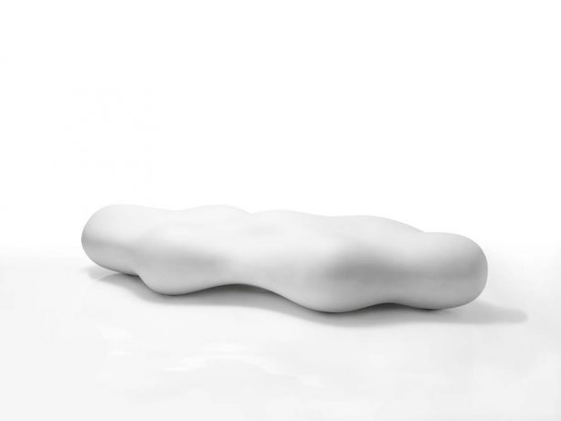 Vondom Lava bench | Karim Rashid