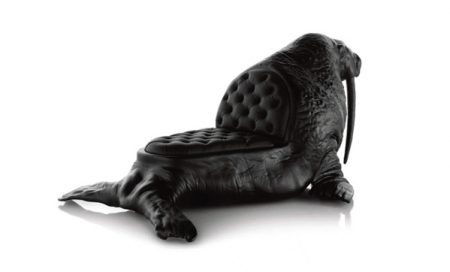 Animal Chair Collection | Maximo Riera
