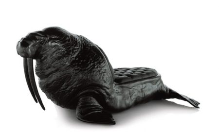 Animal Chair Collection | Maximo Riera
