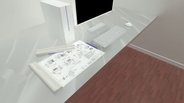 EDDY Paper - Electronic Drawings Display | Austin Inglis