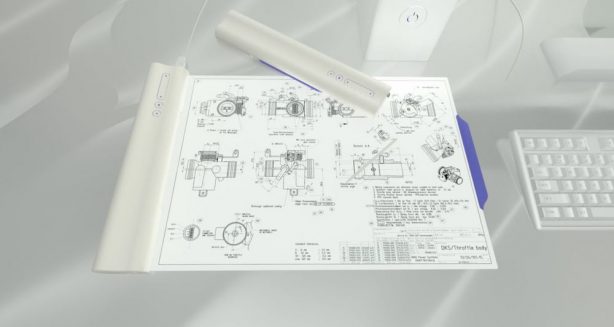 EDDY Paper - Electronic Drawings Display | Austin Inglis