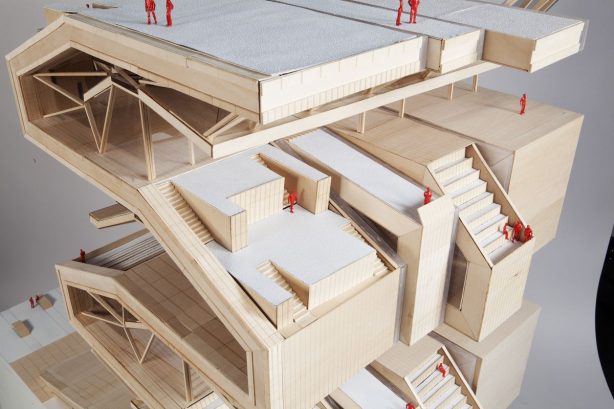 SuperNODE | Tyler Hopf + Alex Dorn