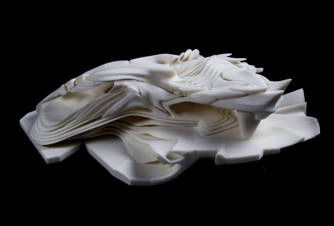 Delam | A study on Rhythmic Decadence