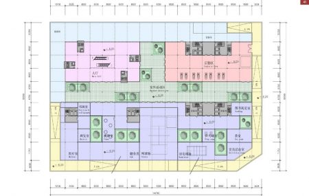 Innovative Industrial Service Center in Shenzhen by Carlos R. Gomez