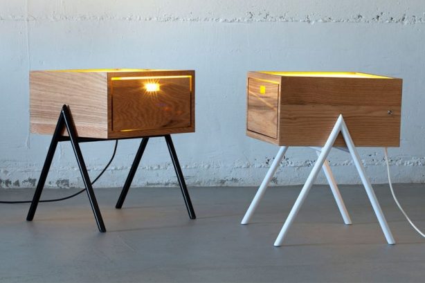 Misko Lamp by HE design