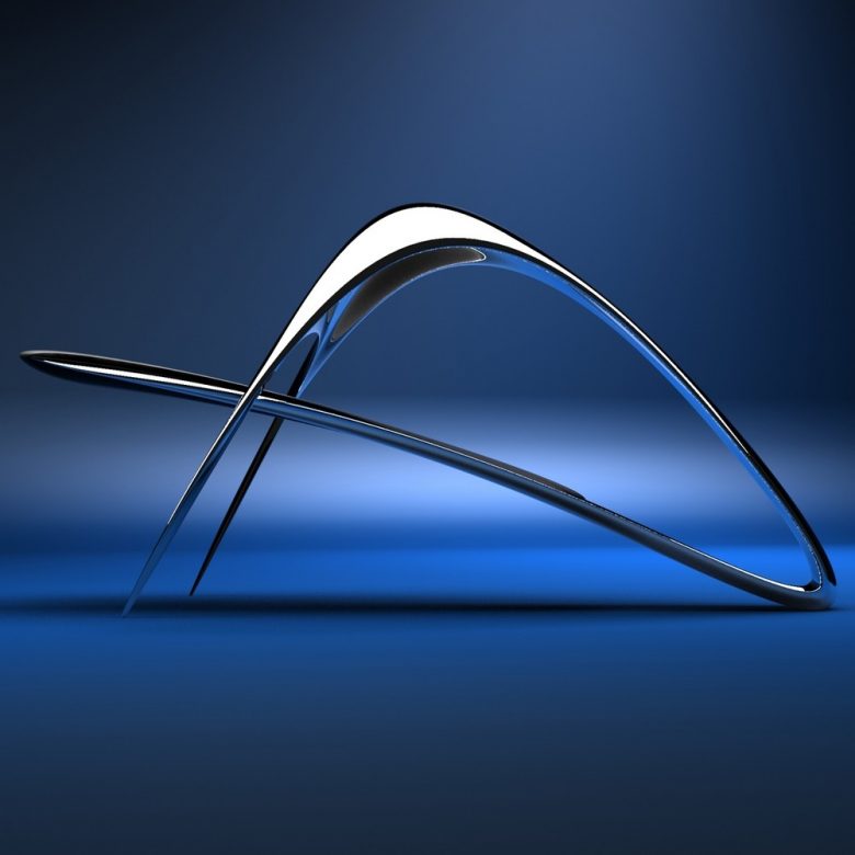 Parastoo Chair design by Ali Alavi