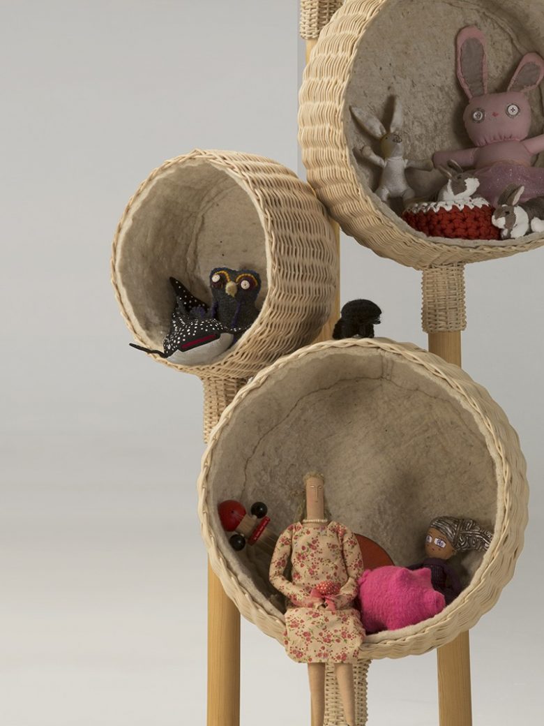 Traven Furniture - An Appropriate Environment for Children