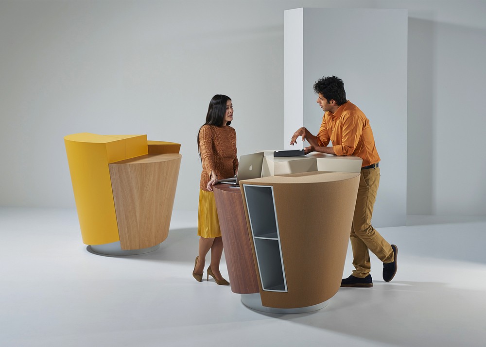 5 Benefits of StandTable That May Change Your Productivity