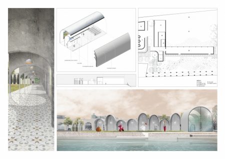 Triple Bridge Waterfront Competition results are announced!