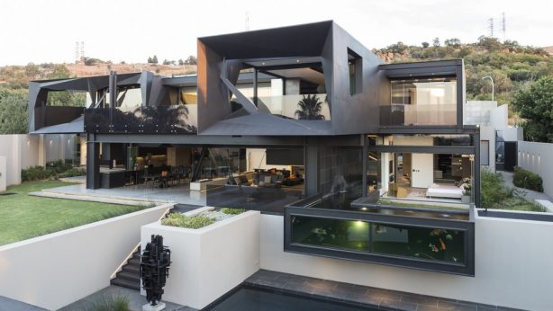 Top 10 House Designs that will inspire you