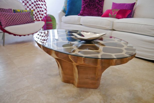 7 unique table designs to reshape your space and make it awesome!