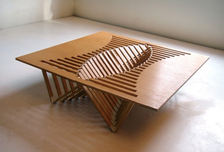 7 unique table designs to reshape your space and make it awesome!