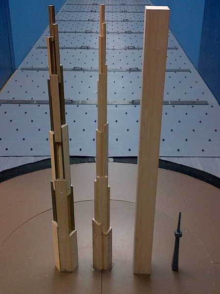 Sky Mile Tower: Double the size of Burj Khalifa to build in Tokyo