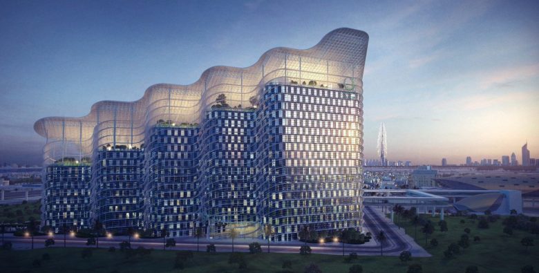 DEWA headquarters: Dubai to build world’s smartest sustainable building