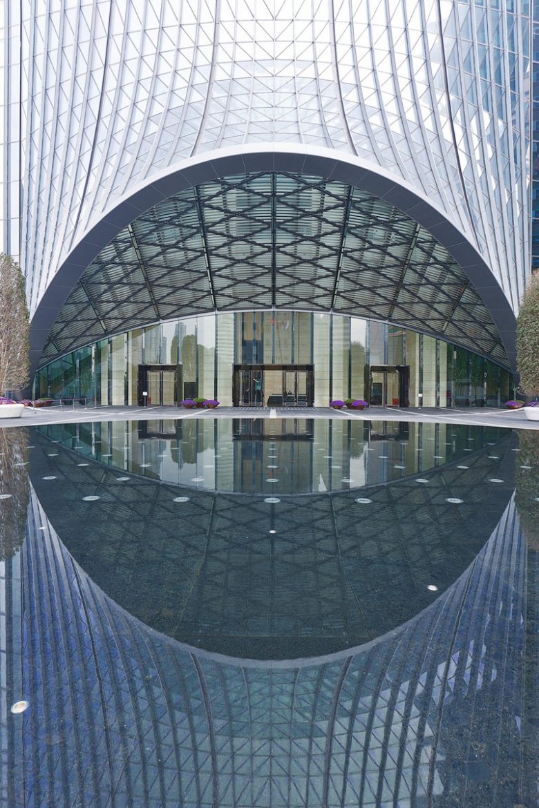 Interview with Farrells’ Director, Benjamin Lau