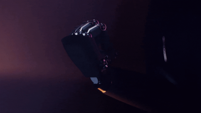 Figure 01: AI Humanoid Robot Built to help people at Work